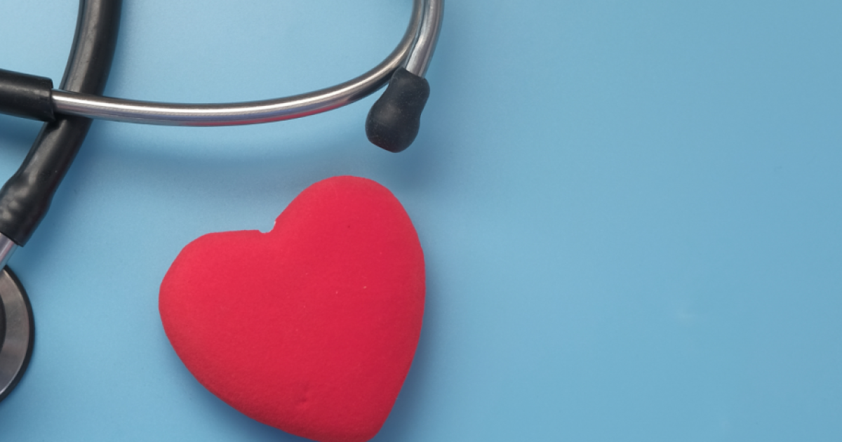 De Nationale Hartfalenweek | Health~Holland