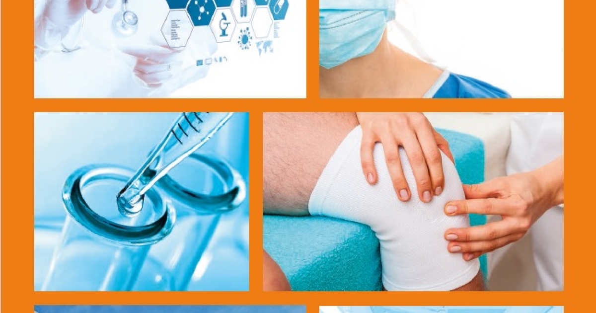 New Health~Holland Guide 2016-2017 | Health~Holland