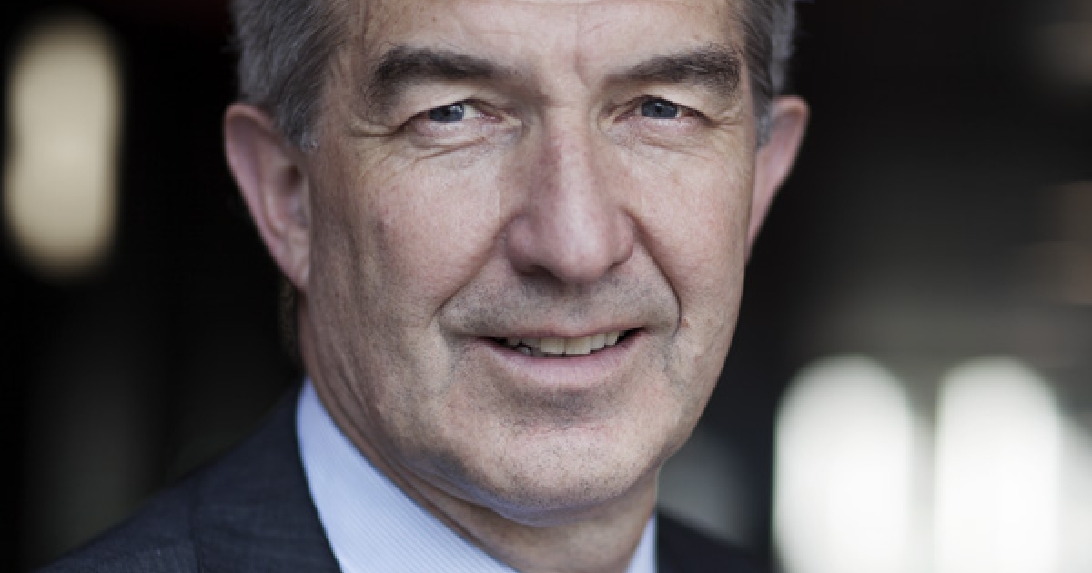 Anton Pijpers appointed new president of Utrecht University | Health ...