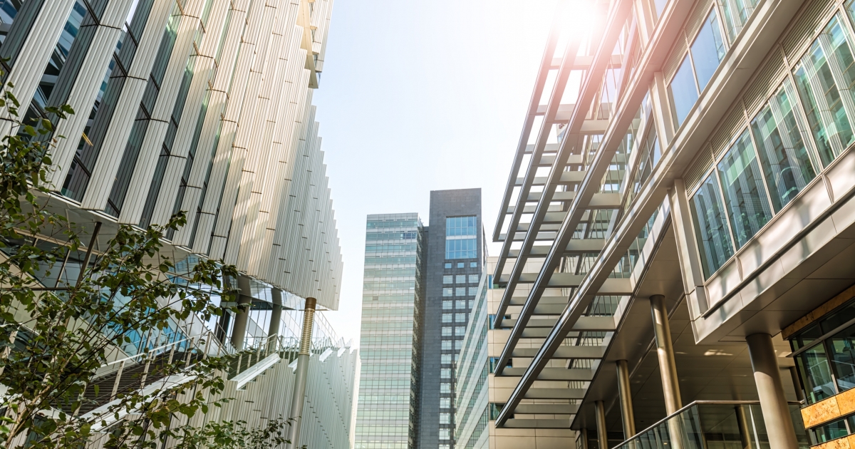 The Netherlands delivers new EMA head office | Health~Holland