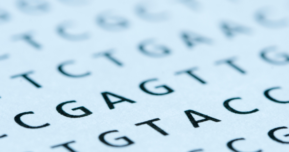 Direct detection of modified DNA bases | Health~Holland
