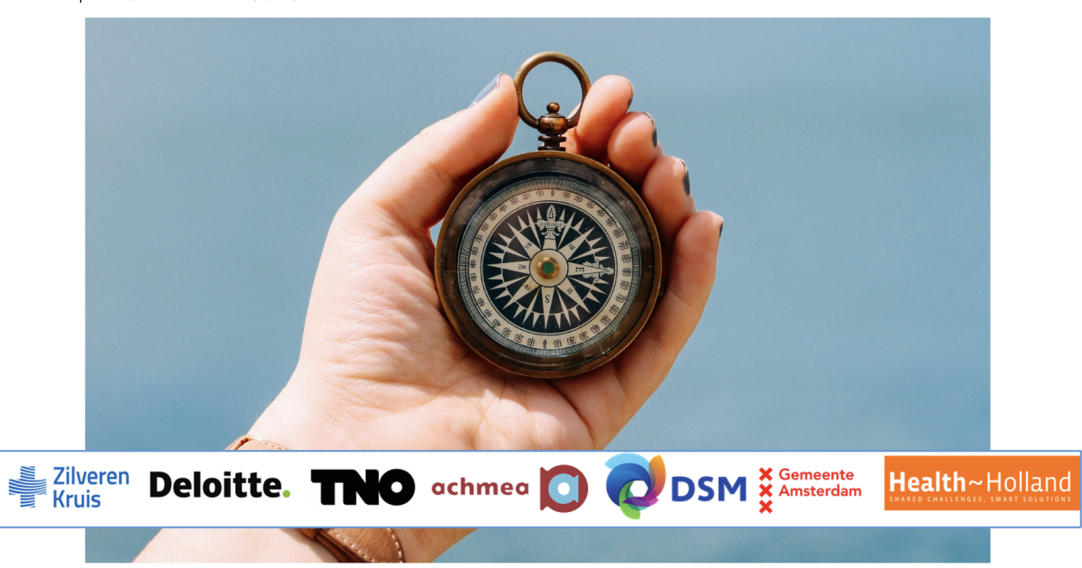 Innovation in workplace well-being (phase 2) | Health~Holland